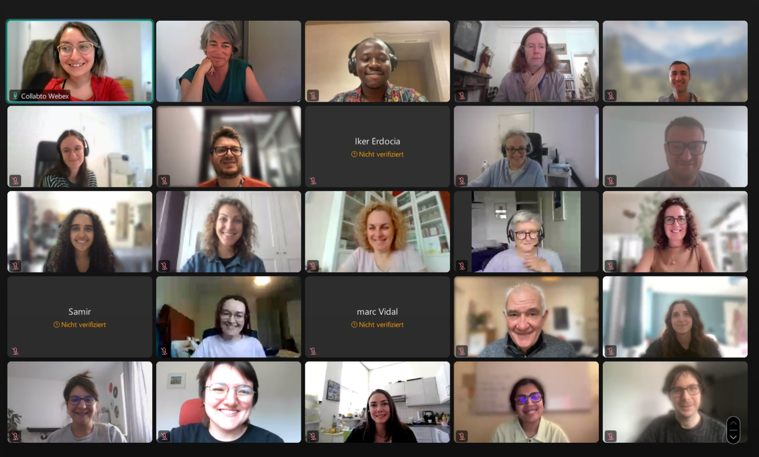 #4 RISE UP Event Summary: What AI Can and Cannot Do For Minoritised ...